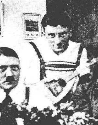 The Pink Swastika as Holocaust Revisionist History – The Culture Watch